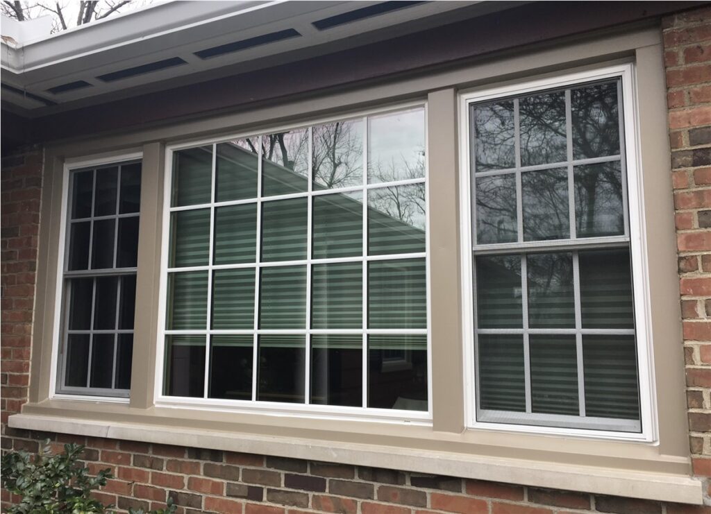 WINDOW REPLACEMENT – NEW ENGLAND PRO CONTRACTING